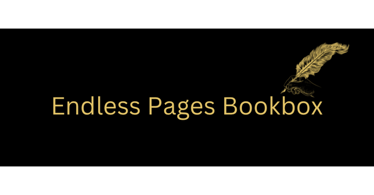 Endless Pages Bookbox